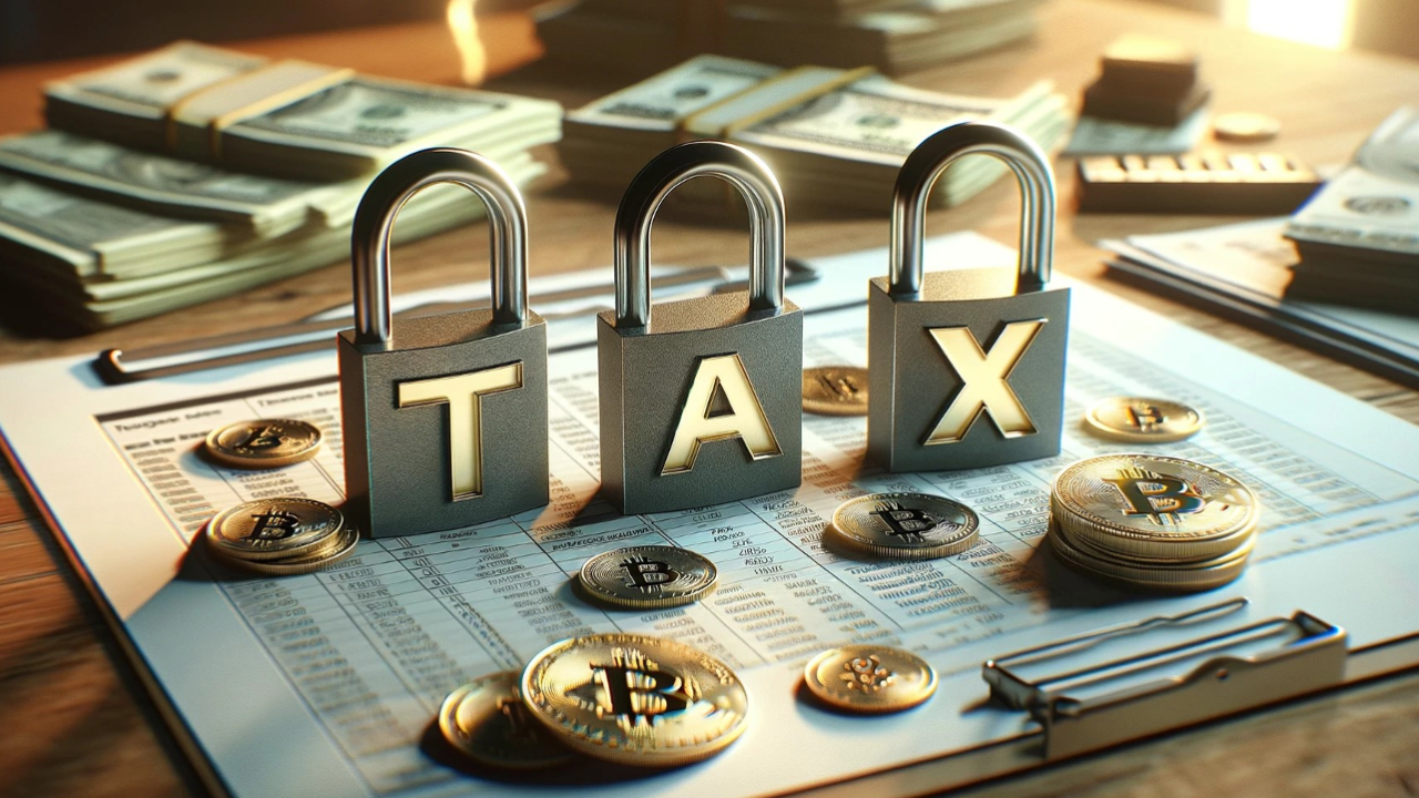 FTX and IRS Tax Claims: Enforcement at Risk | Moon5labs on Binance Square