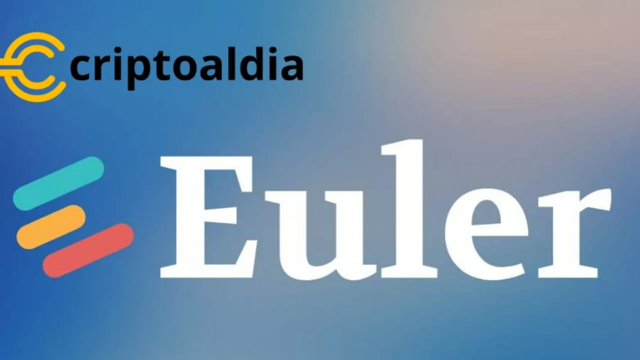Euler Network Takes Off with $3.5 Million in Presales, Leaving Bitcoin ...