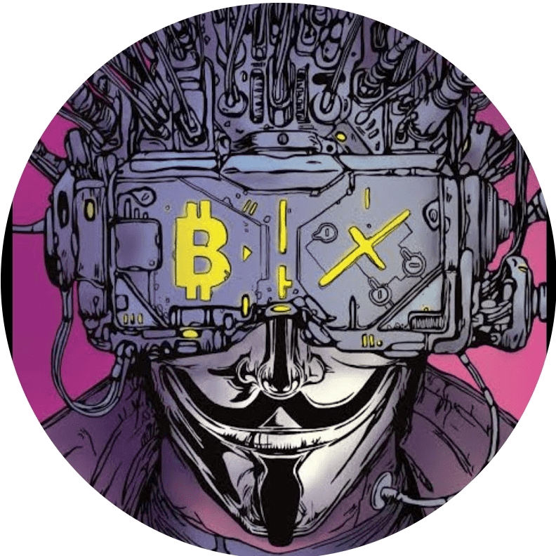 Bam_Bam's Profile | Binance Square