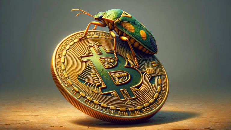 What is the Bitcoin Overflow Bug? | Learn_With_Fullo on Binance Square