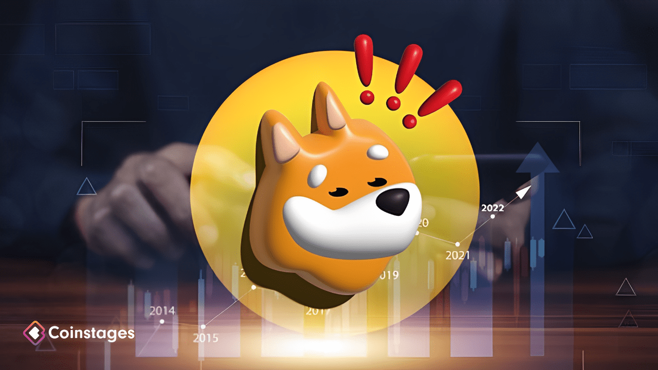 BONK; ‘People’s Dog Coin’ Surges in the Aftermath of FTX’s Decline ...