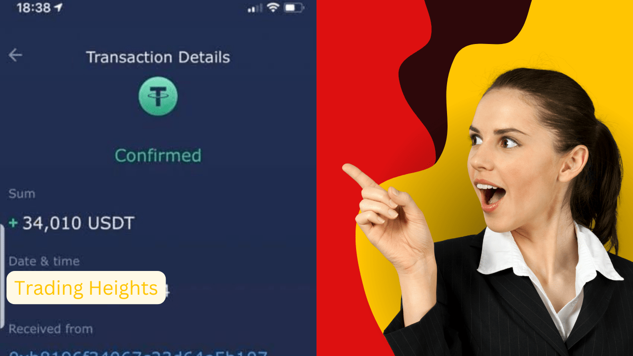 🚨🚧Free $15 USDT: Event Details 🎉 - Date: Dec 18, 2023, | Trading ...
