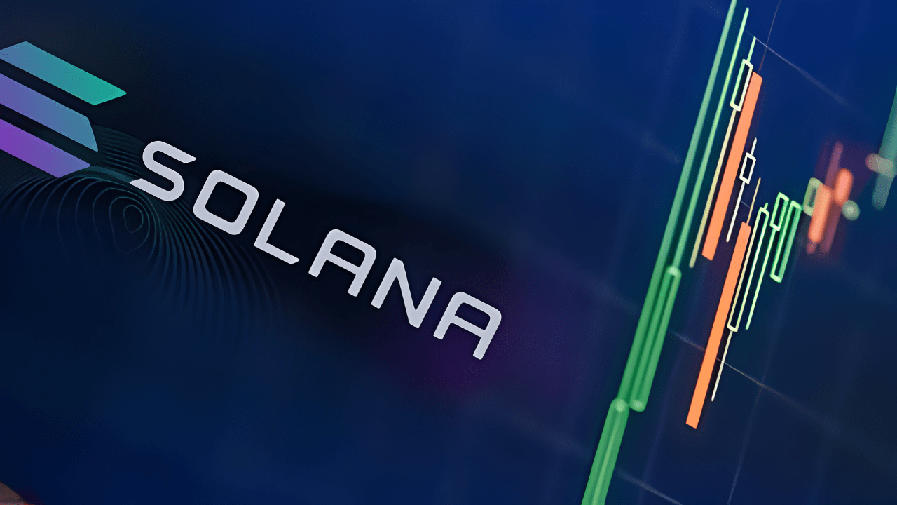 Solana’s Spectacular Rally: SOL Price Up 95% in 30 Days, Ethereum in the Crosshairs | Coinstages ...