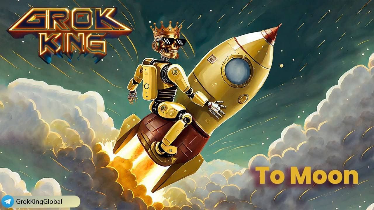 Groking | Crypto Growers no Binance Square
