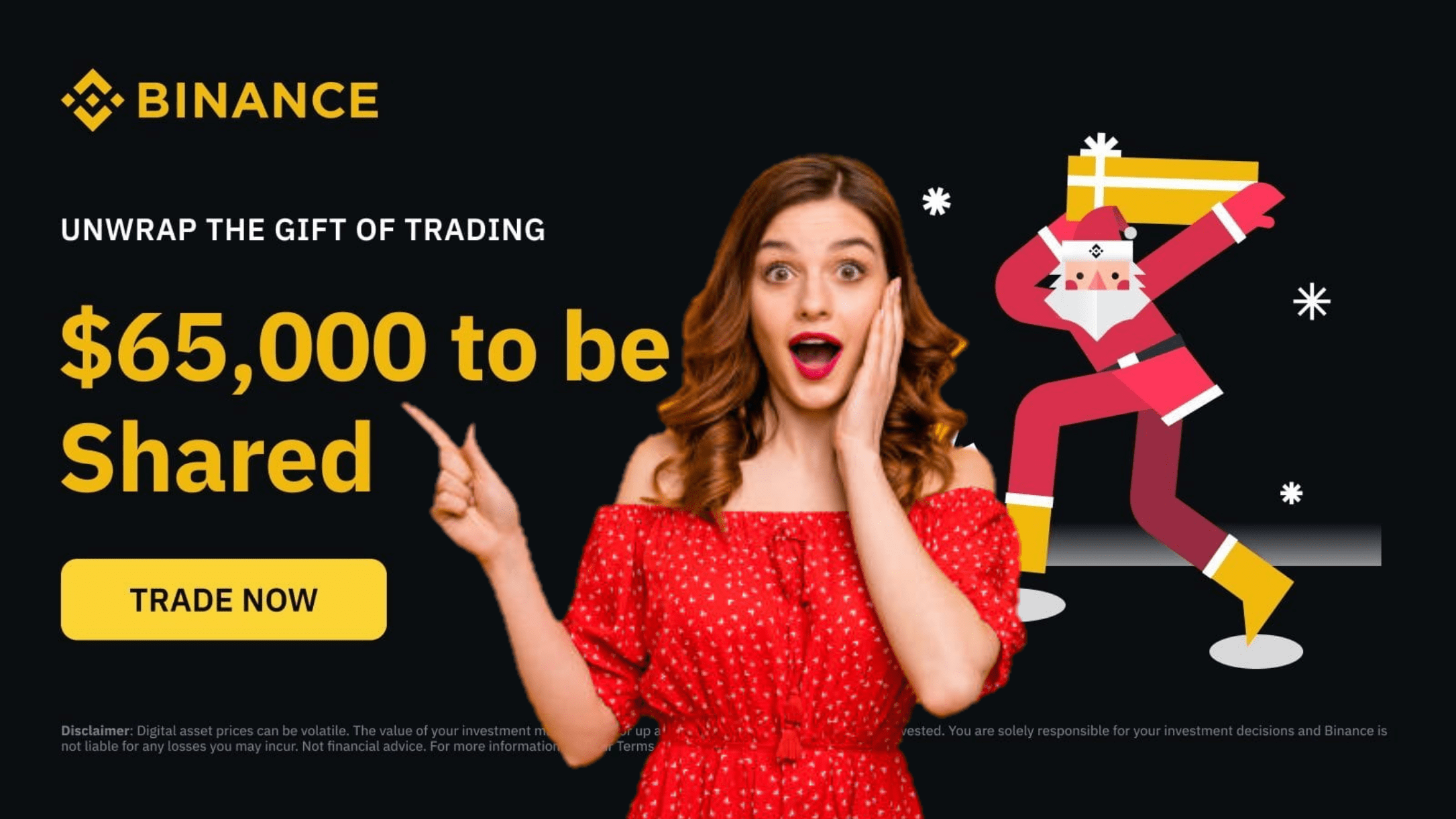 🌟 'Tis the Season of Giving! 🌟 Trade, Win, and Ho-Ho-Hold | ORIONPLAY ...