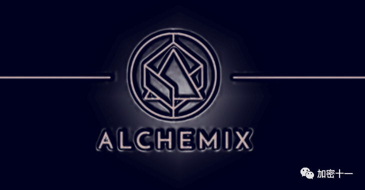 ALCX币（Alchemix）：数字资产的新选择！ | 董力坚 on Binance Square