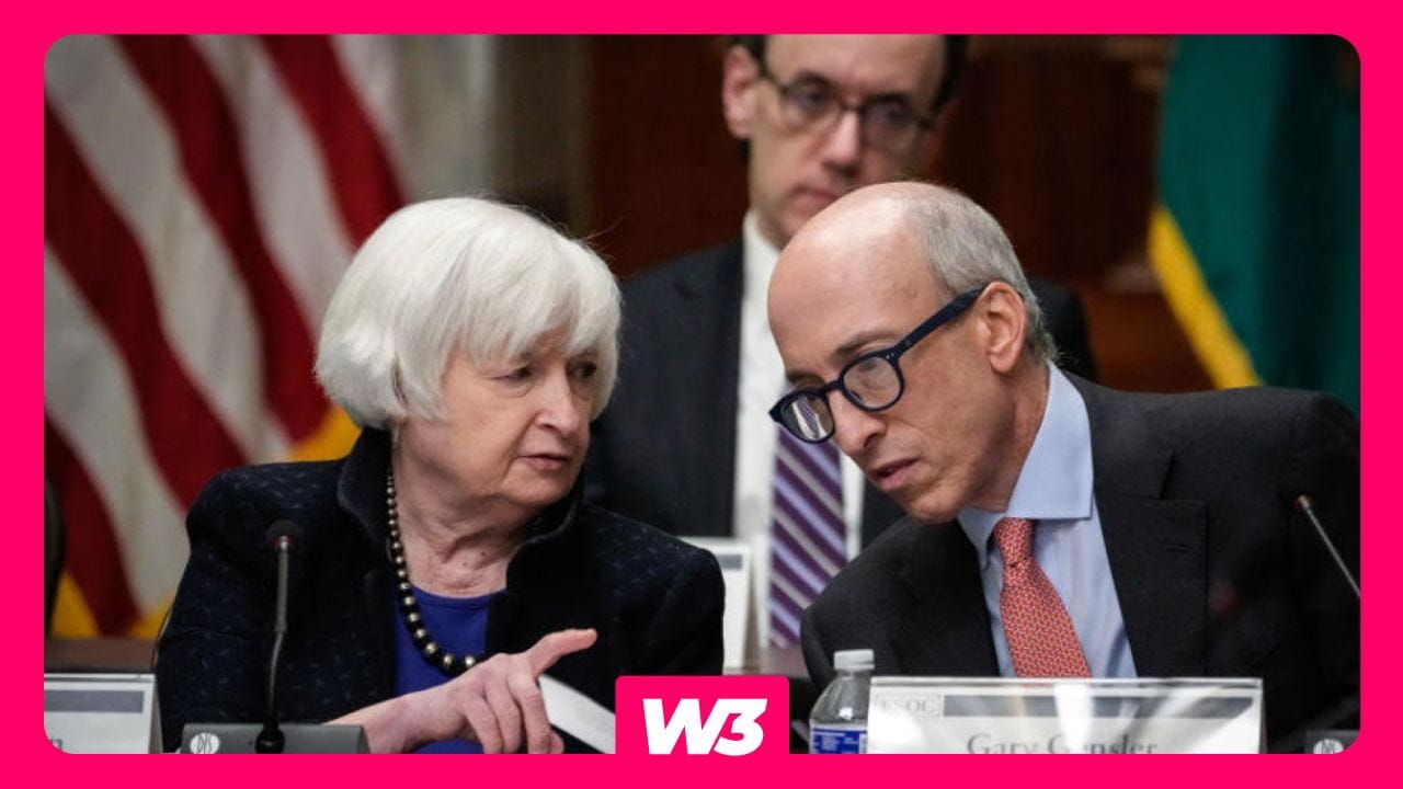 🇺🇸The US Financial Stability Oversight Council (FSOC) has, | Crypto ...