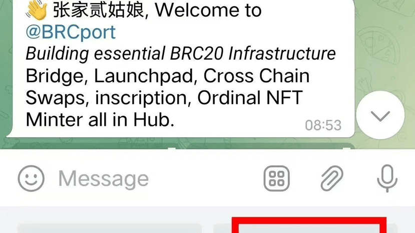 Daomaker launched the BRC20 platform - BRCport airdrop event. We should ...