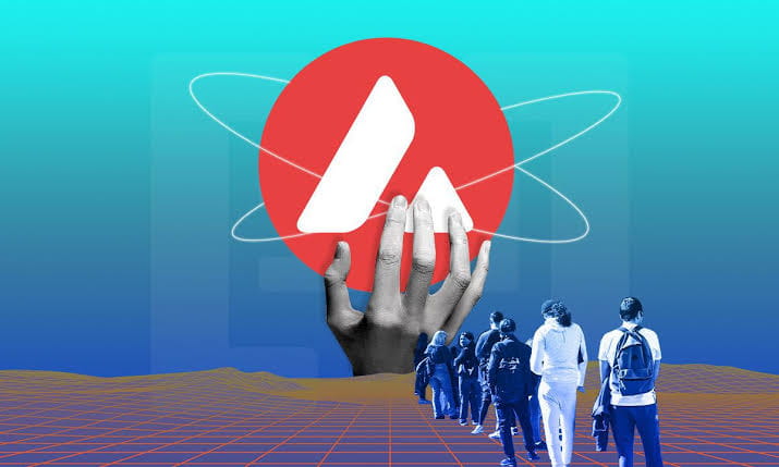 😱🚀🚀Avalanche (AVAX) Holders Reached Highest Profit of 76% | Crypto Ahmet on Binance Square