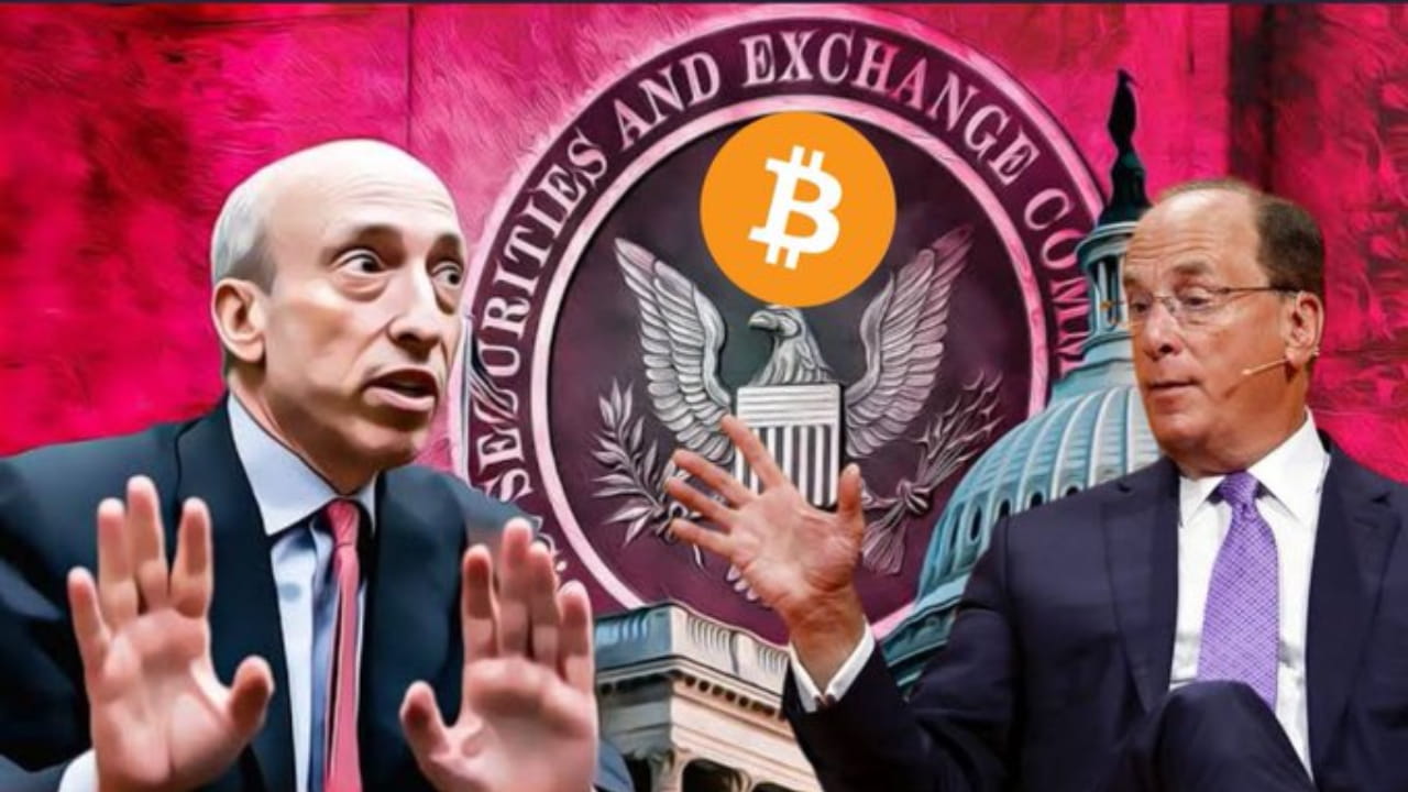 ETF能否通过是明年BTC创下历史新高的关键？我们又怎么做呢？ | 蓝鲸北辰 на Binance Square