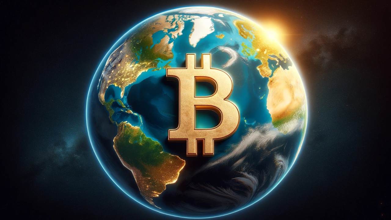 Bitcoin Demonstrates Its Strength As An Anti-inflation Tool And a Store ...