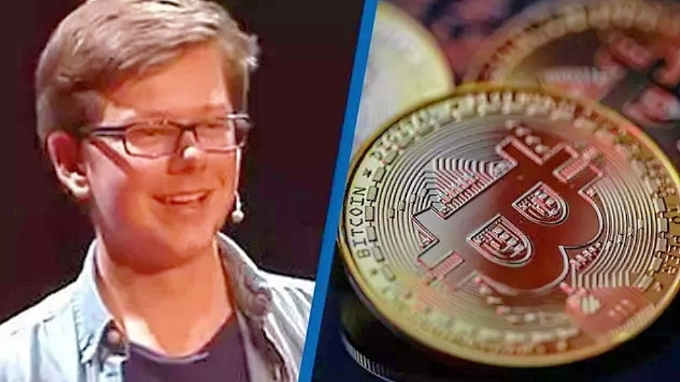 The Remarkable Journey of Erik Finman: A 12-Year-Old Bitcoin Investor ...
