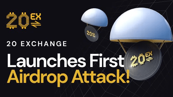A high-quality airdrop not to be missed — the full-chain inscription ...