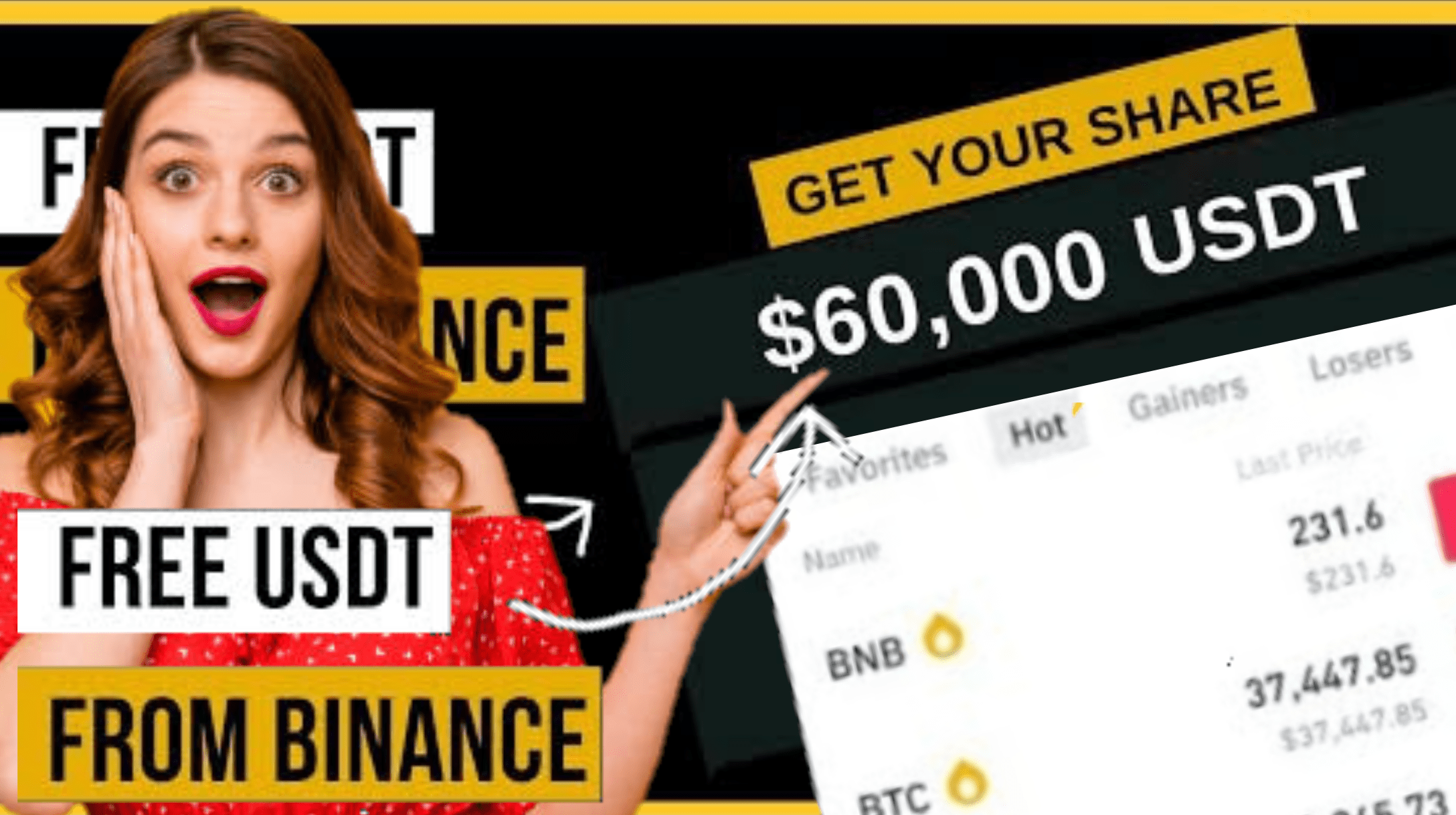 📢🎁 Unwrap Your Holiday Rewards Of $60,000 on Binance Spot! | ORIONPLAY ...