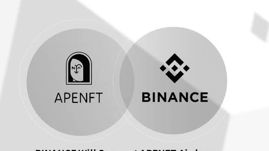 APENFT in BINANCE it real can HAPPEN? 😬 | Ceo_crypto25 on Binance Square