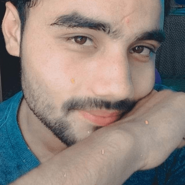 Mohsin Baloch's Profile | Binance Square