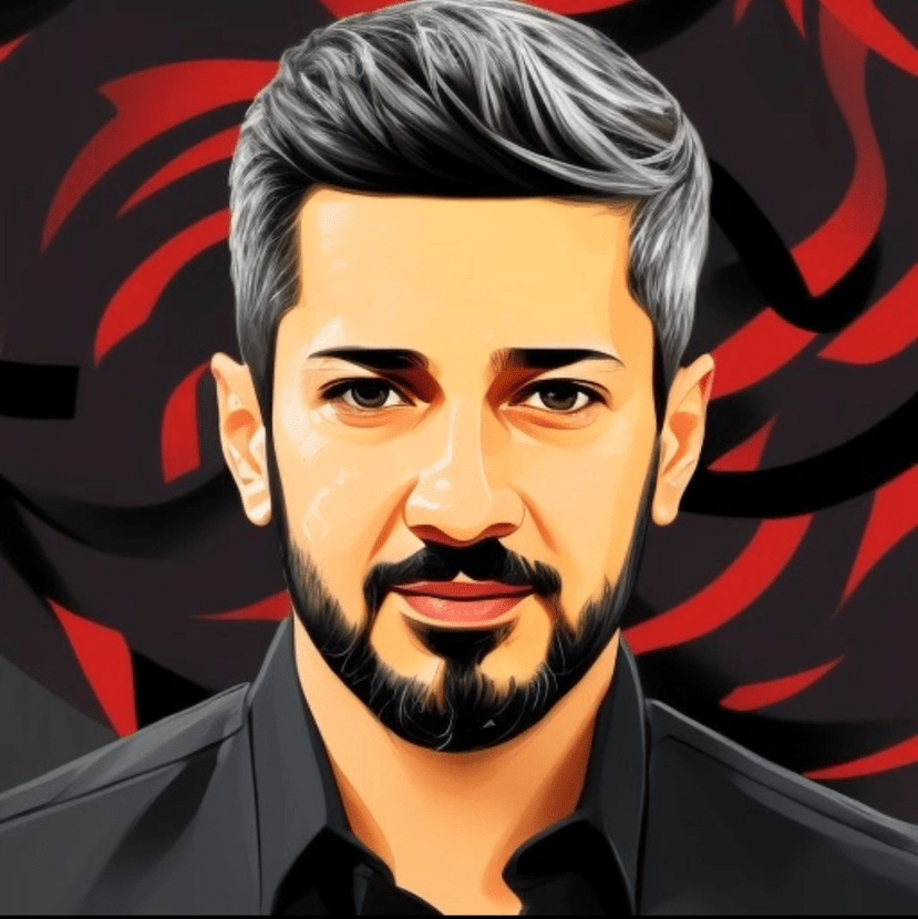 Orkhan Mammadov's Profile | Binance Square