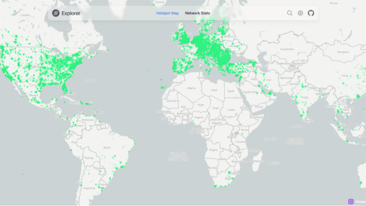 DePIN is an essential infrastructure for Web3 | IOBC Capital on Binance ...