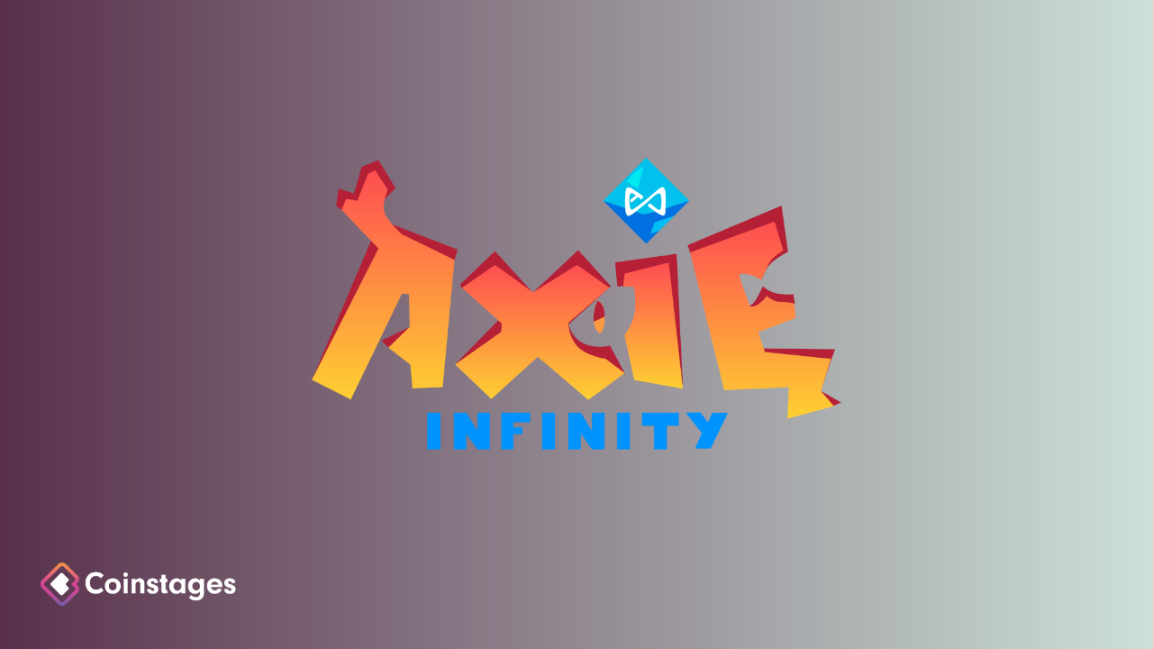 Why Are Traders Moving From Axie Infinity (AXS) To This New Play-To ...