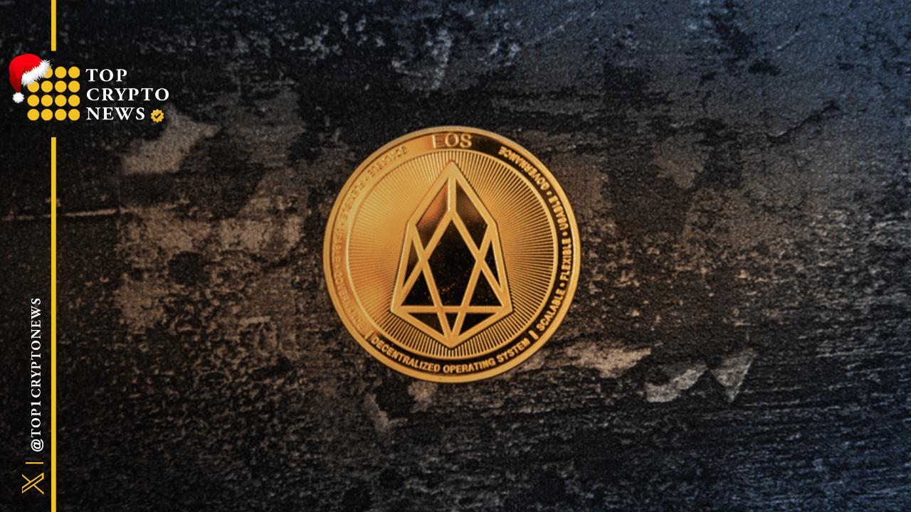 EOS Network and ESCC Form Strategic Alliance to Strengthen Stablecoin ...