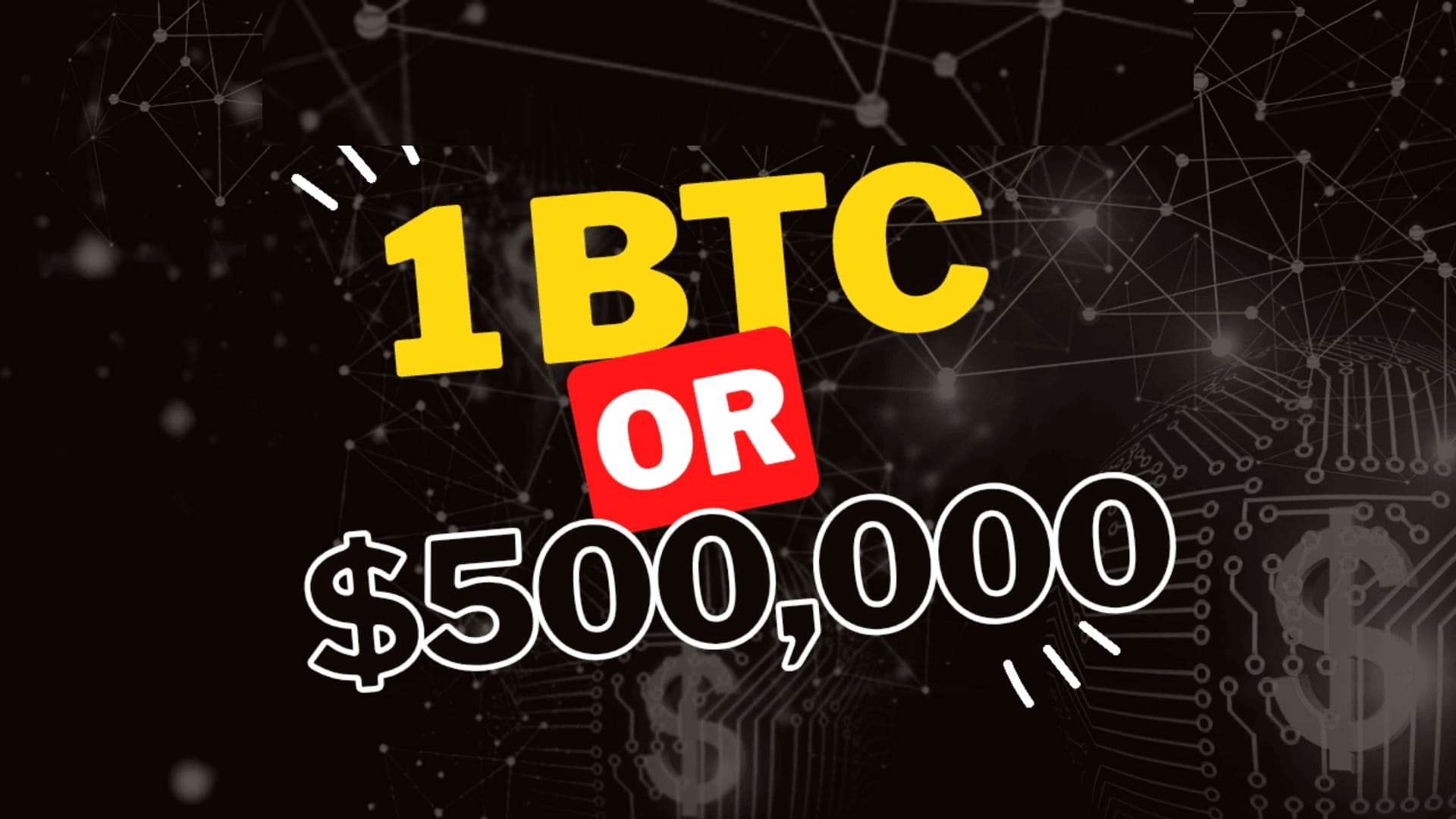 🚨Attention Here 👇 Last Chance: Win 1 Full BTC on | Technical Jafar on ...