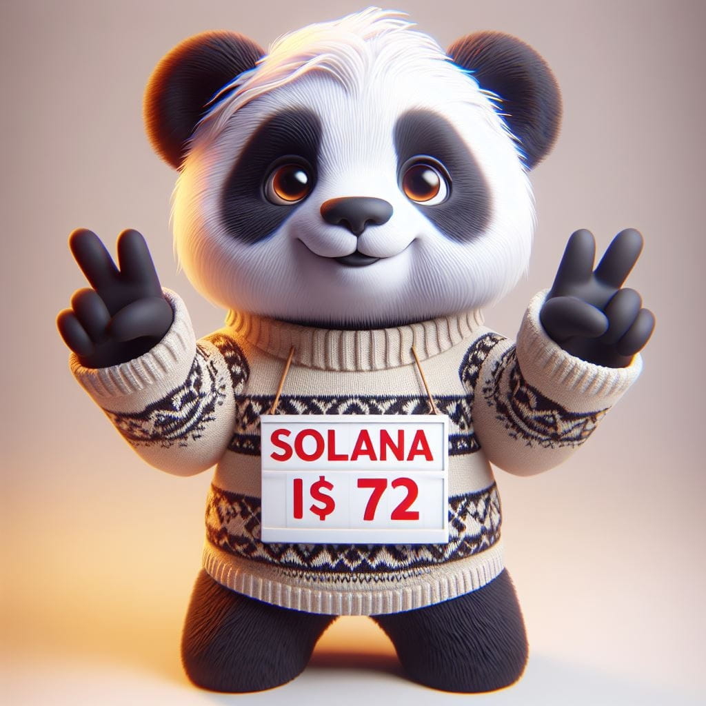 Hello world. #SOLANA lovers, I want you to gather here, al | CRYPTO ...