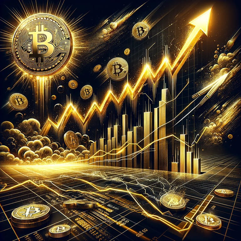 🚀 Bitcoin’s Spectacular Surge: $600 Million in Shorts Vapor | Linkan on ...