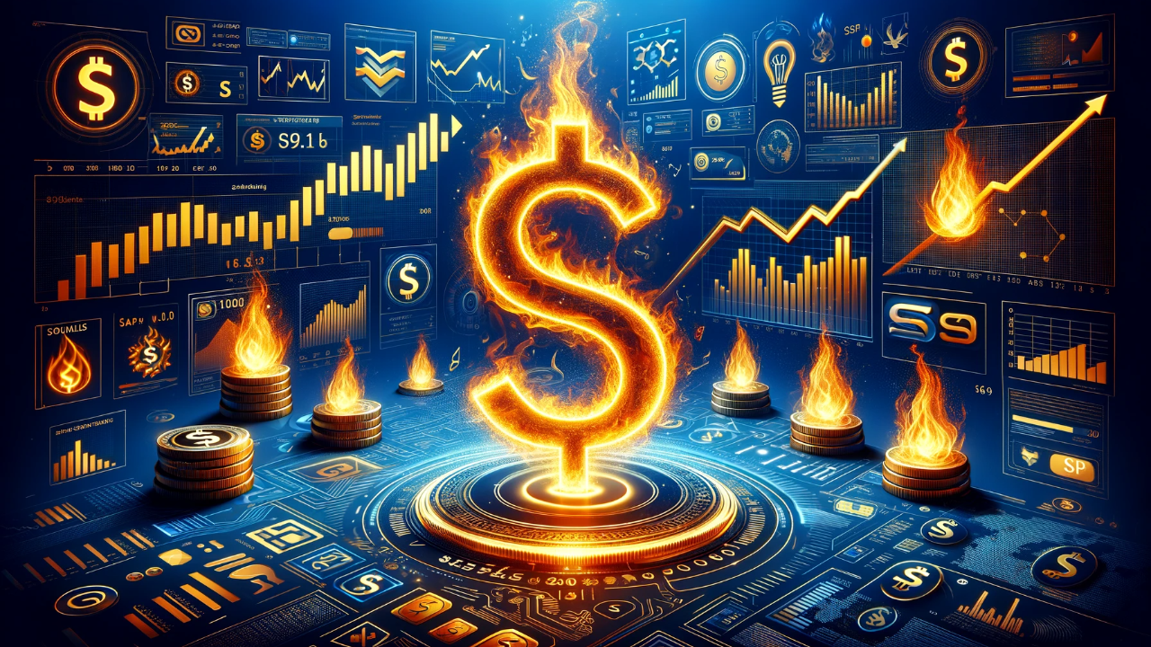 Solana On Fire! | Ramon Cunha O Pulo do Gato on Binance Square