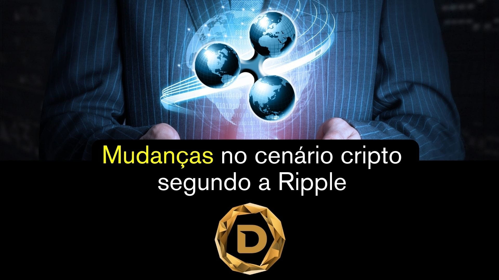 Stuart Alderoty memperkirakan bahwa gugatan SEC Ripple dapat | Dicas de Cripto di Binance Square