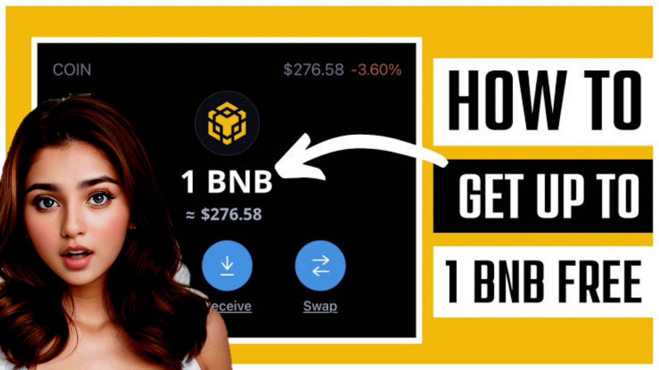 BNB Treasures with Binance Vault: Dive into Rewards! But be | ORIONPLAY ...