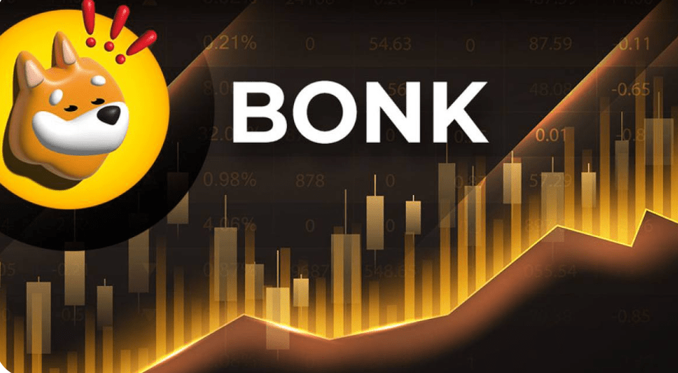 Solana Meme Coin Bonk (BONK) Scores New Price ATH After Epic | Crypto Web3 Today on Binance Square