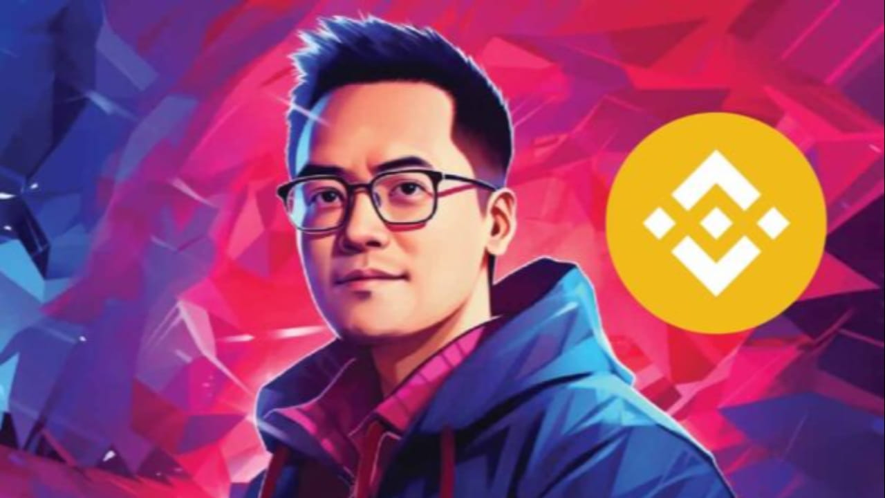 Despite Legal Challenges, Former Binance CEO CZ Sees Net Worth Soar by ...