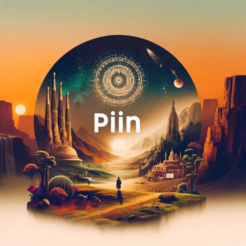 piin's Profile | Binance Square