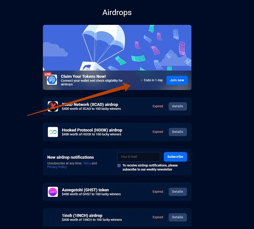 How to qualify for AVAX air investment? | 咕咕驸马 on Binance Square