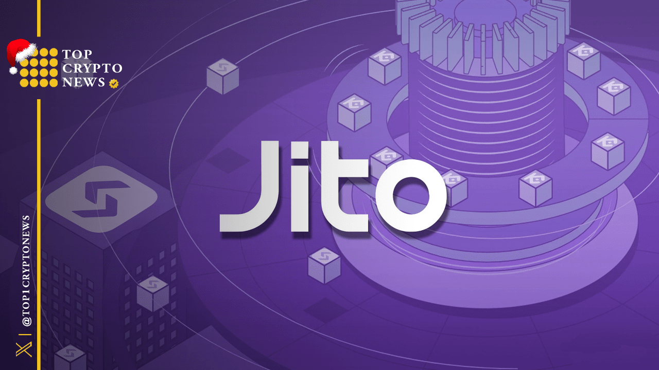 BingX Introduces JITO Coin $JTO as Solana Prices climbs | TopCryptoNews ...