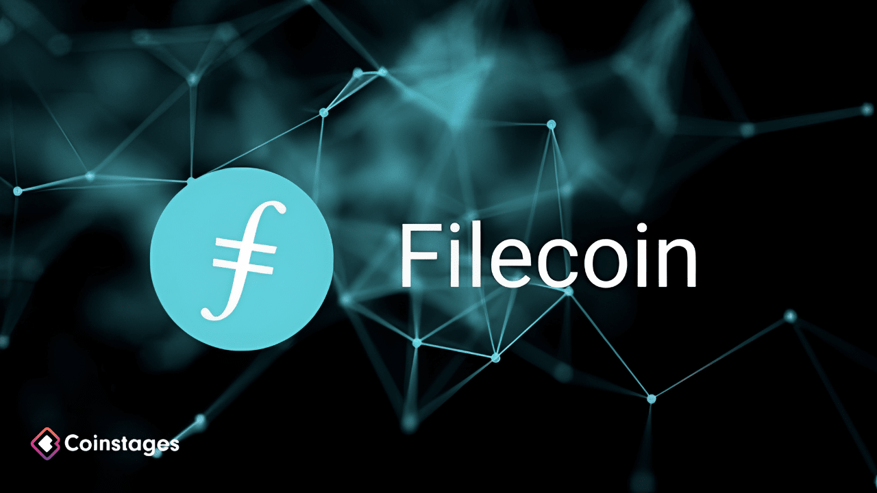 Breaking Free from Centralization: Filecoin and Multi-Chain Storage vs. Google Cloud ...