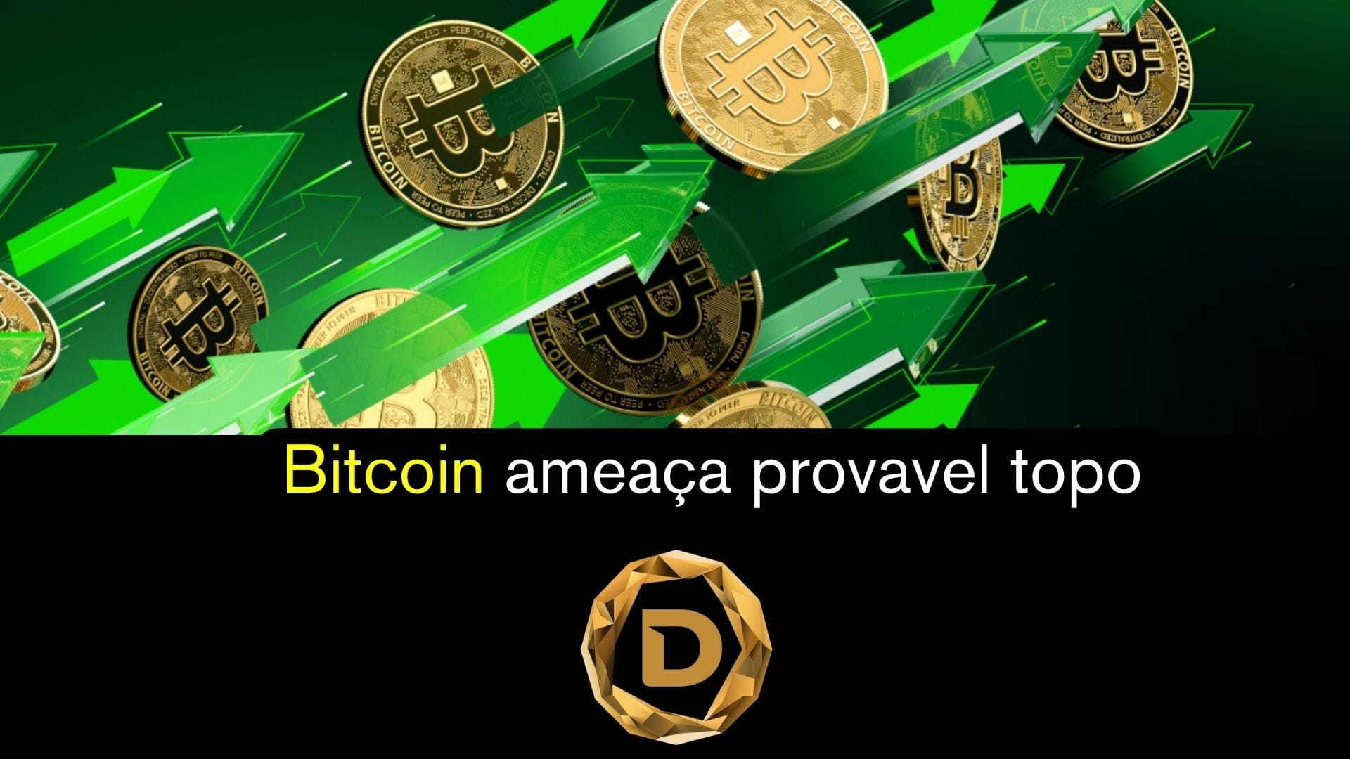 Bitcoin analysis suggests that a stronger Bitcoin price may | Dicas de Cripto on Binance Square