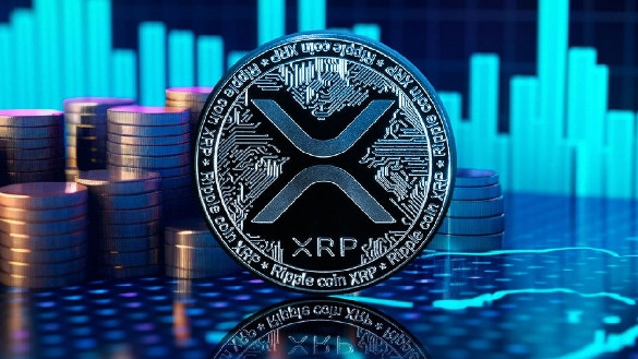 Three XRP Price Levels It Has to Conquer For Bull Run Start | Crypto_Awad on Binance Square