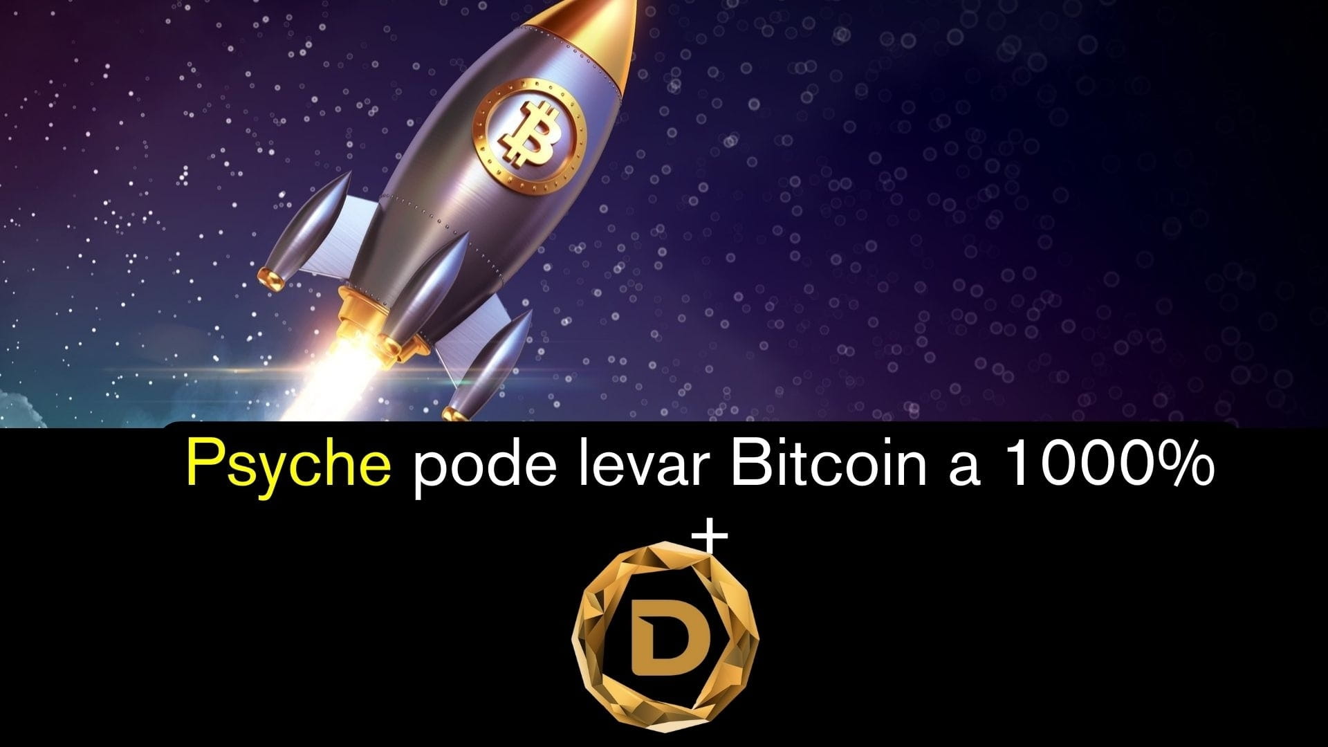 Psyche is the name of a NASA mission in partnership with Elo | Dicas de ...