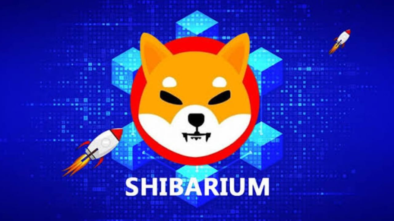 Shibarium, Shiba Inu’s Layer 2 Blockchain, Surpasses $1 Million Locked Value | AZCoinNews on ...