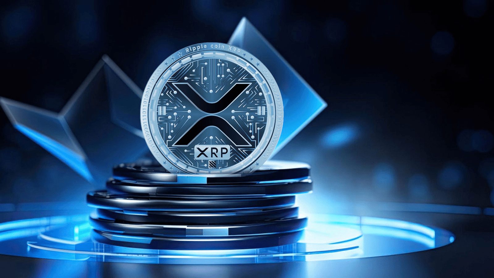 🚀 XRP Bulls Alert: Targeting $3.70 in a Potential 487% Rall | DEFIDRAFT on Binance Square