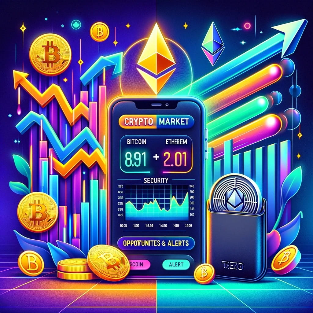 🚀 Crypto Market Promotions 📉 The crypto market might be d | Ramon Cunha ...