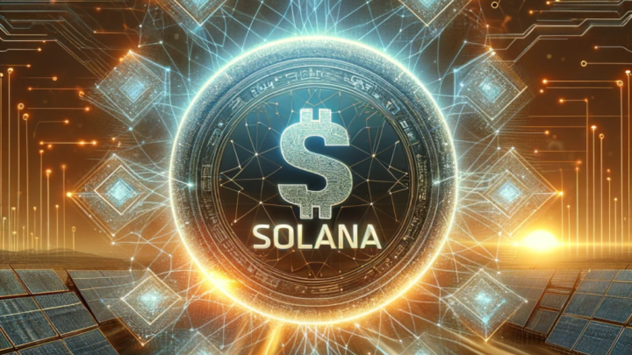Solana ($SOL) could surge 40% from current levels, says crypto strategist who predicted Bitcoin ...