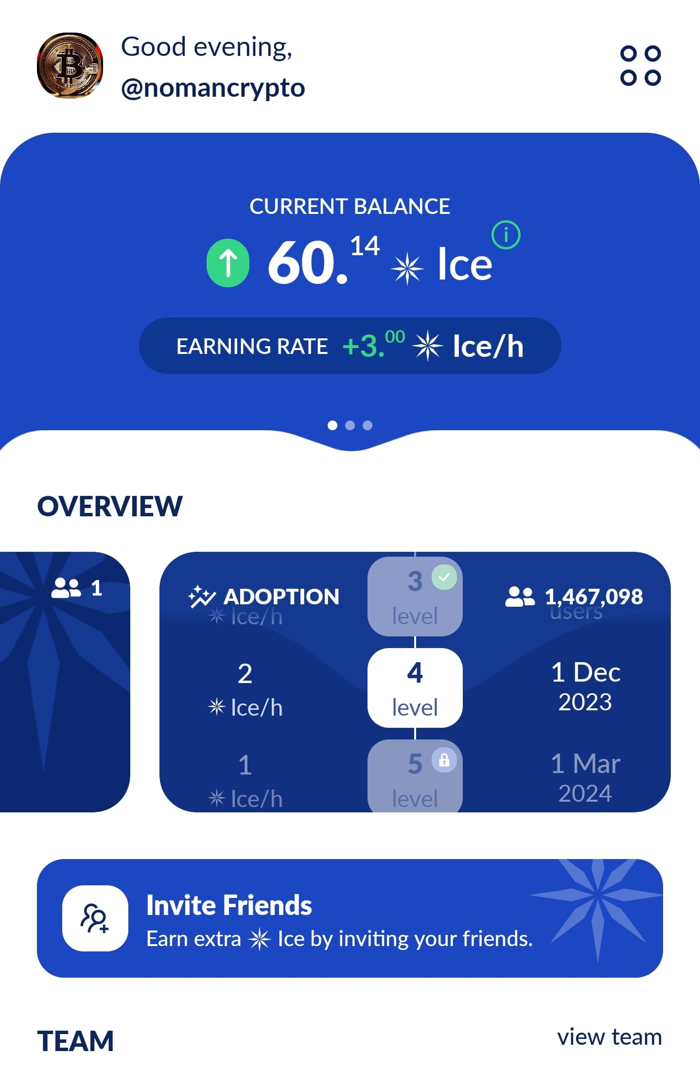 Don't Miss Receive an airdrop worth $1,000-$6,000 USDT. No ...