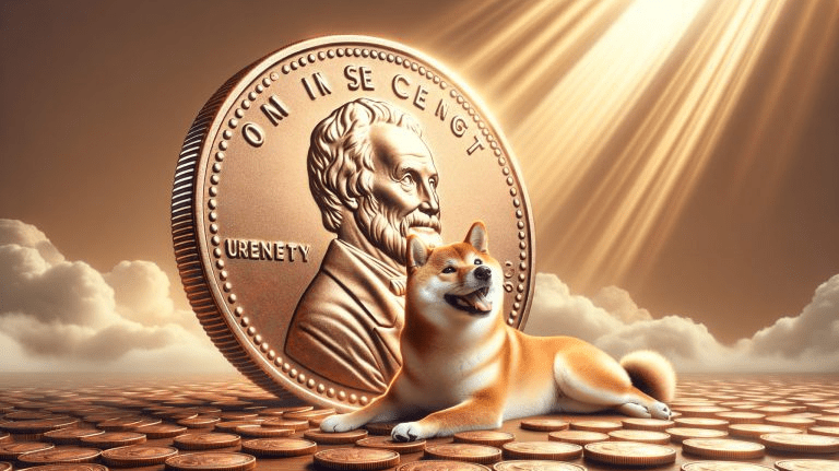 Can Shiba Inu [SHIB] Achieve Its 1 Cent Dream in 2024? | Learn_With_Fullo on Binance Square