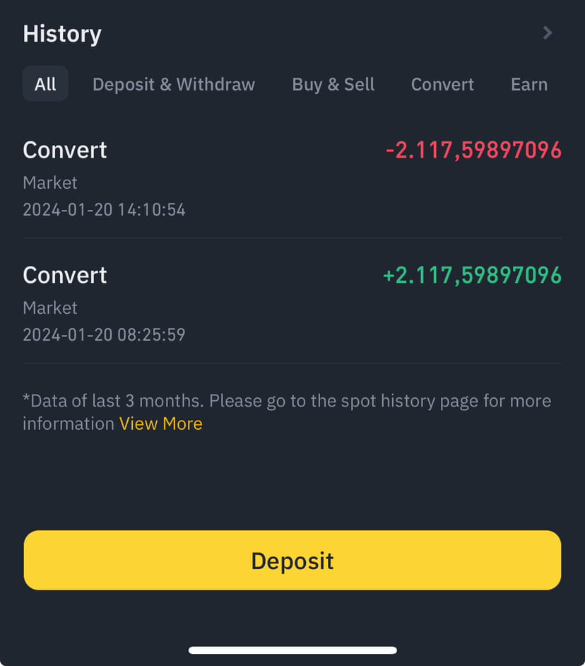 🔥🌝💡Anyone who only shows their winnings is a liar💡🌝🔥 | crypto_sio on ...