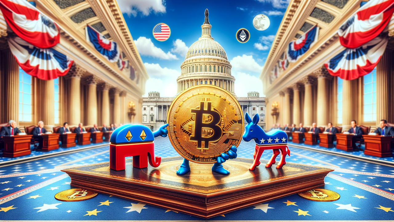 18 U.S. Senators Support Cryptocurrencies - Coinbase Initiative ...