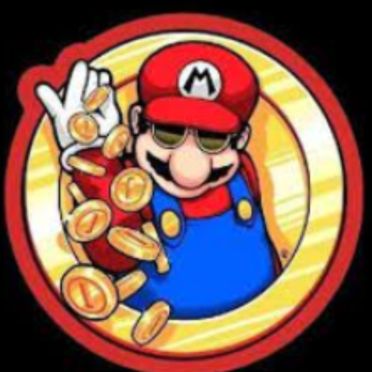 SANTIAGO-CRIPTO's Profile | Binance Square