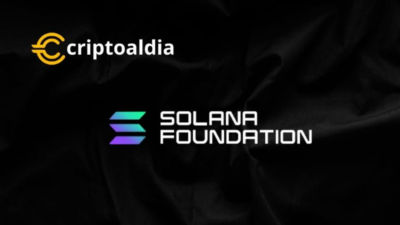 Solana Foundation Grants Open the Door to Blockchain Innovation ...