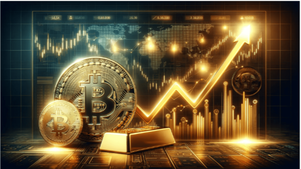 Bitcoin hash rate plummets as halving approaches | 道格 on Binance Square